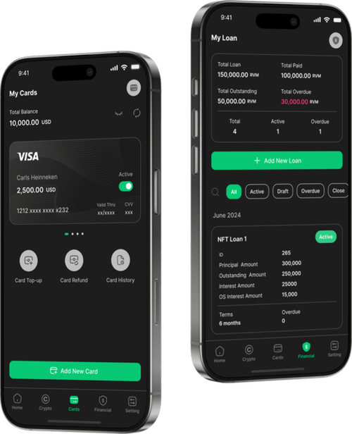 RecycleX: Blockchain-Powered Recycling